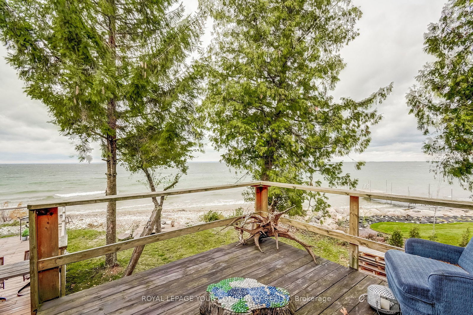 1637 Chief Joseph Snake Road, Georgina Islands