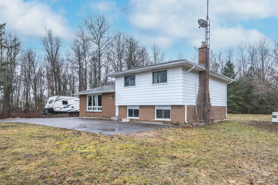 7988 Concession 3 Road, Adjala-Tosorontio