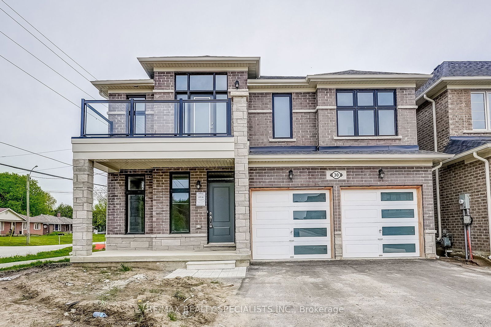 30 Sam Battaglia Crescent, Georgina