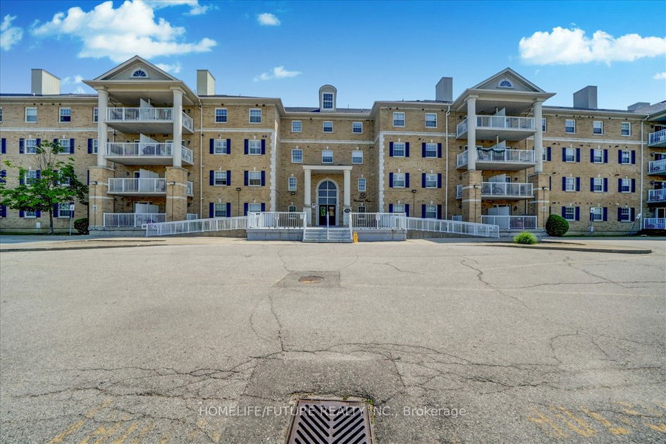 7428 Markham Road, Markham