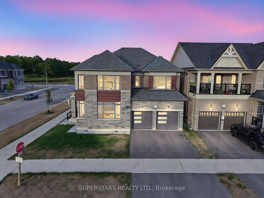 142 Terry Fox Drive, Barrie
