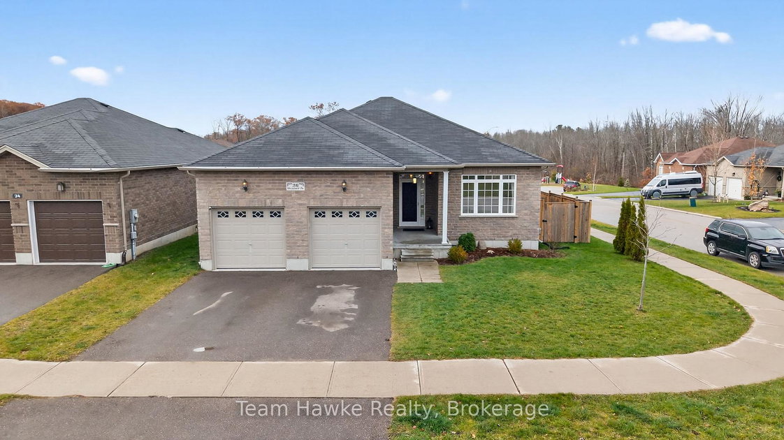 26 Sheppard Drive, Tay