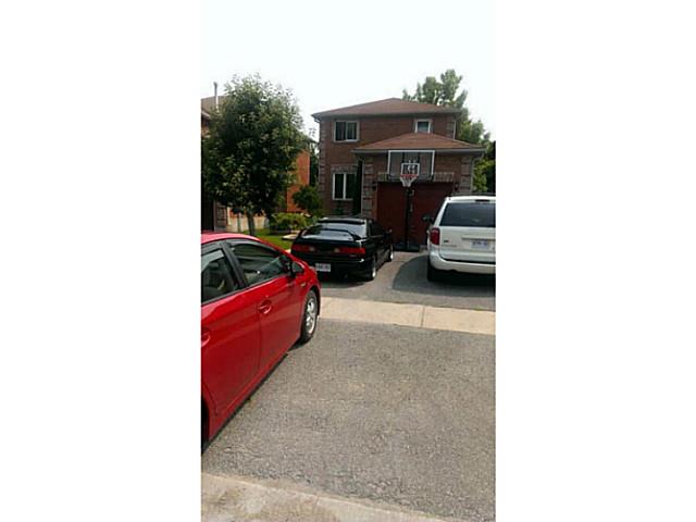 35 Ferguson Drive, Barrie