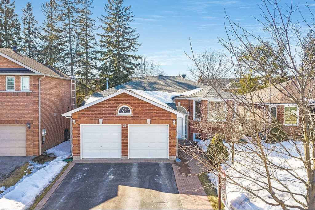 36 Kell Place, Barrie