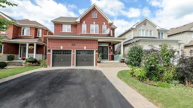 50 Commonwealth Road, Barrie