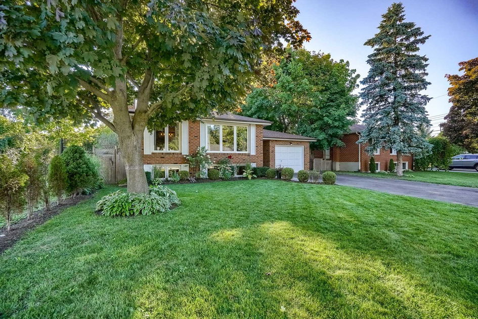 36 Lay Street, Barrie