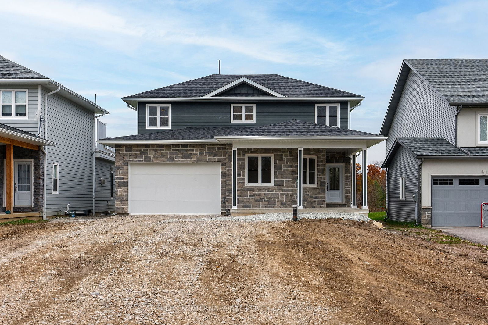 41 Rosy Beach Court, Ramara