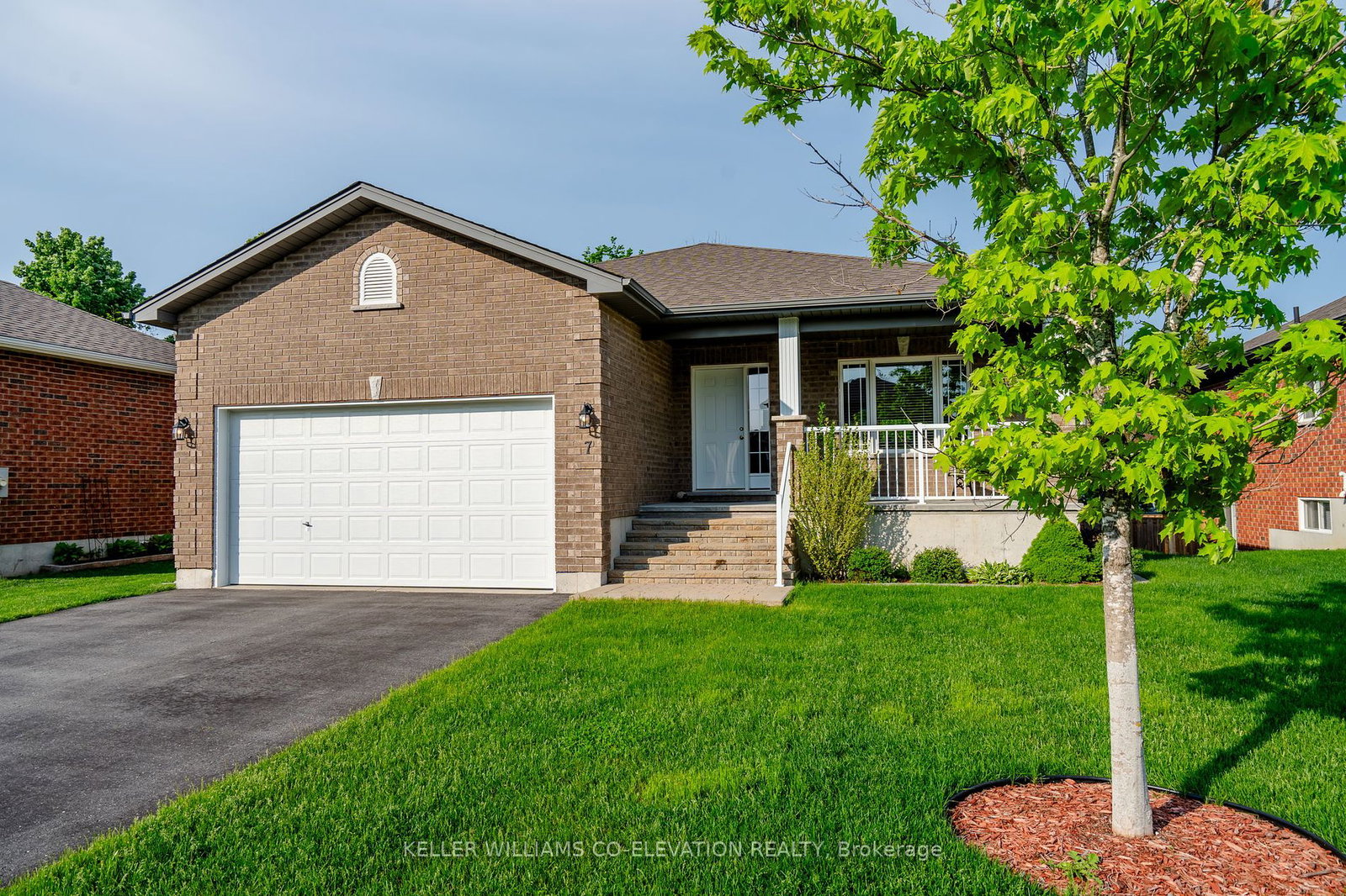 7 Sheppard Drive, Tay