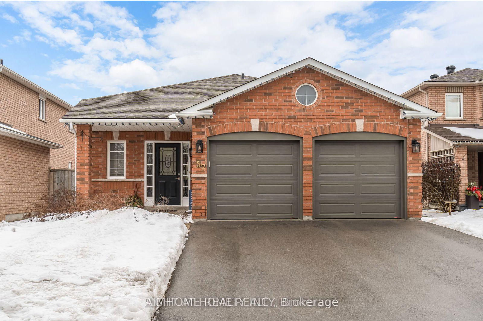 57 Coughlin Road, Barrie