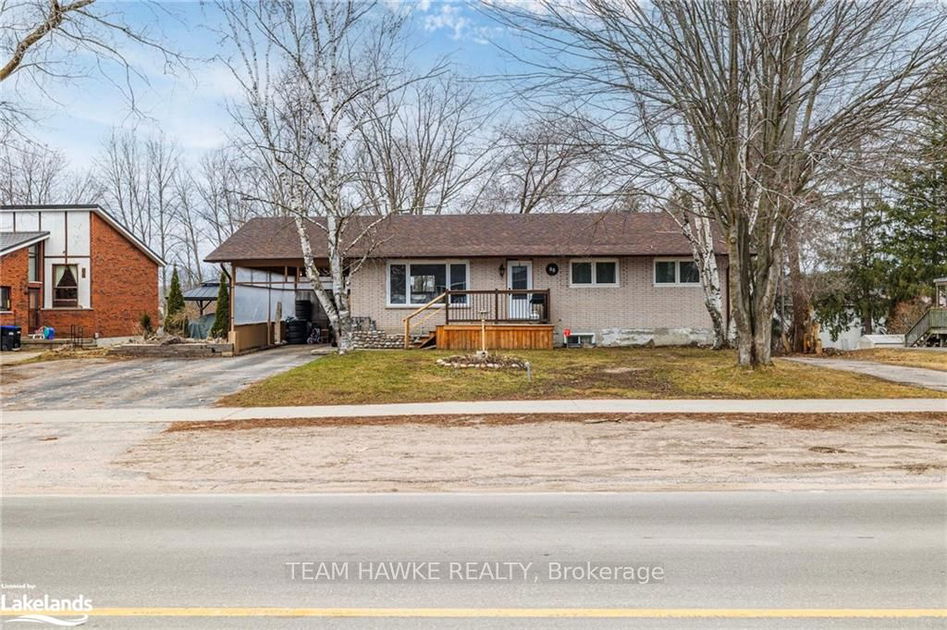 88 Fox Street, Penetanguishene