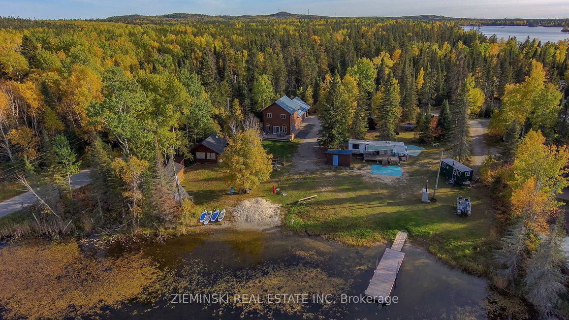 167 & 169 Nellie Lake Road E, Cochrane