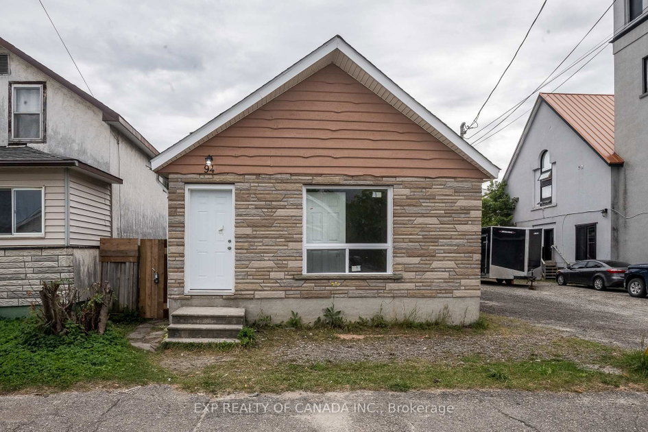 94 Father Costello Drive S, Timmins