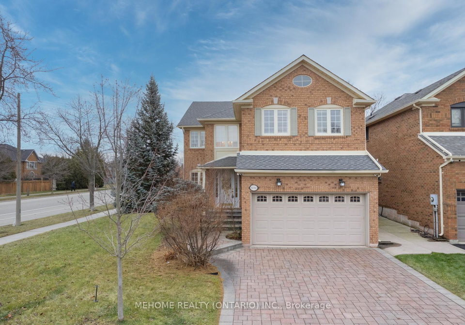 1030 Old Oak Drive, Oakville
