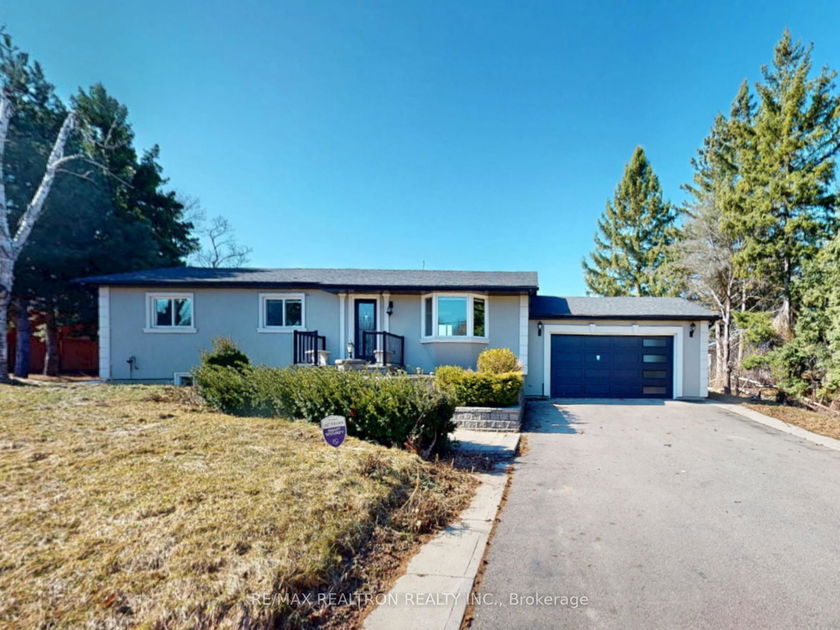 9446 Eighth Line, Halton Hills