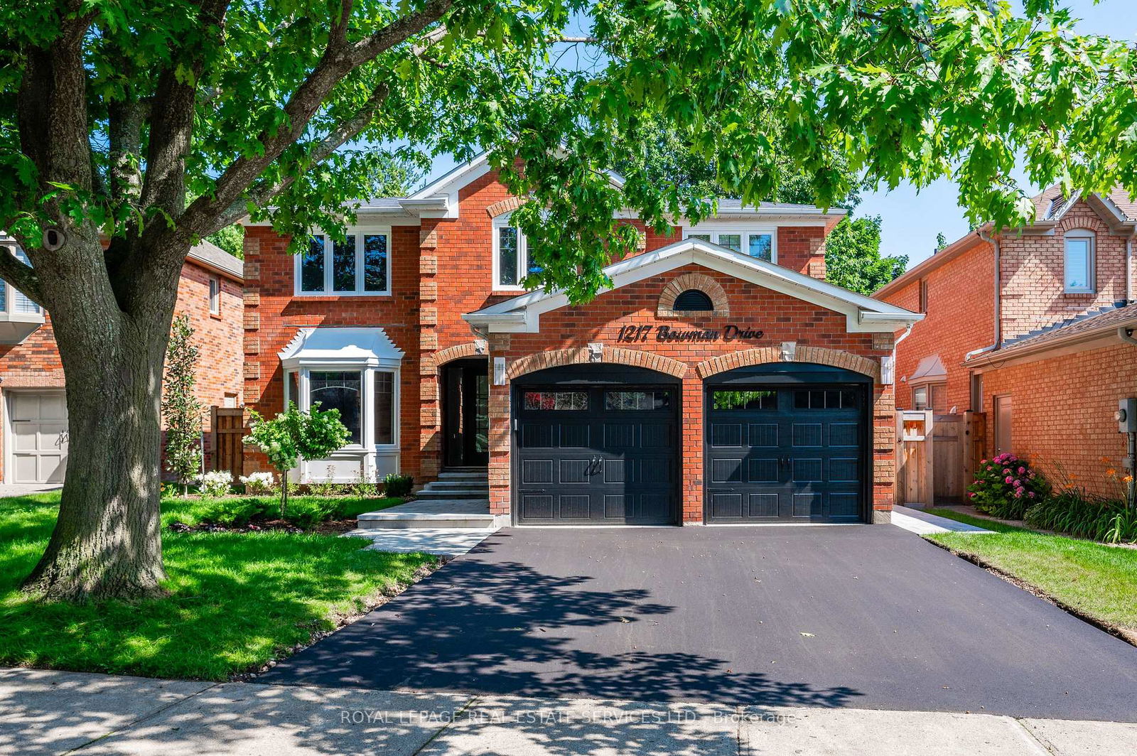 Recently Sold Homes on Bowman | The Canadian Home