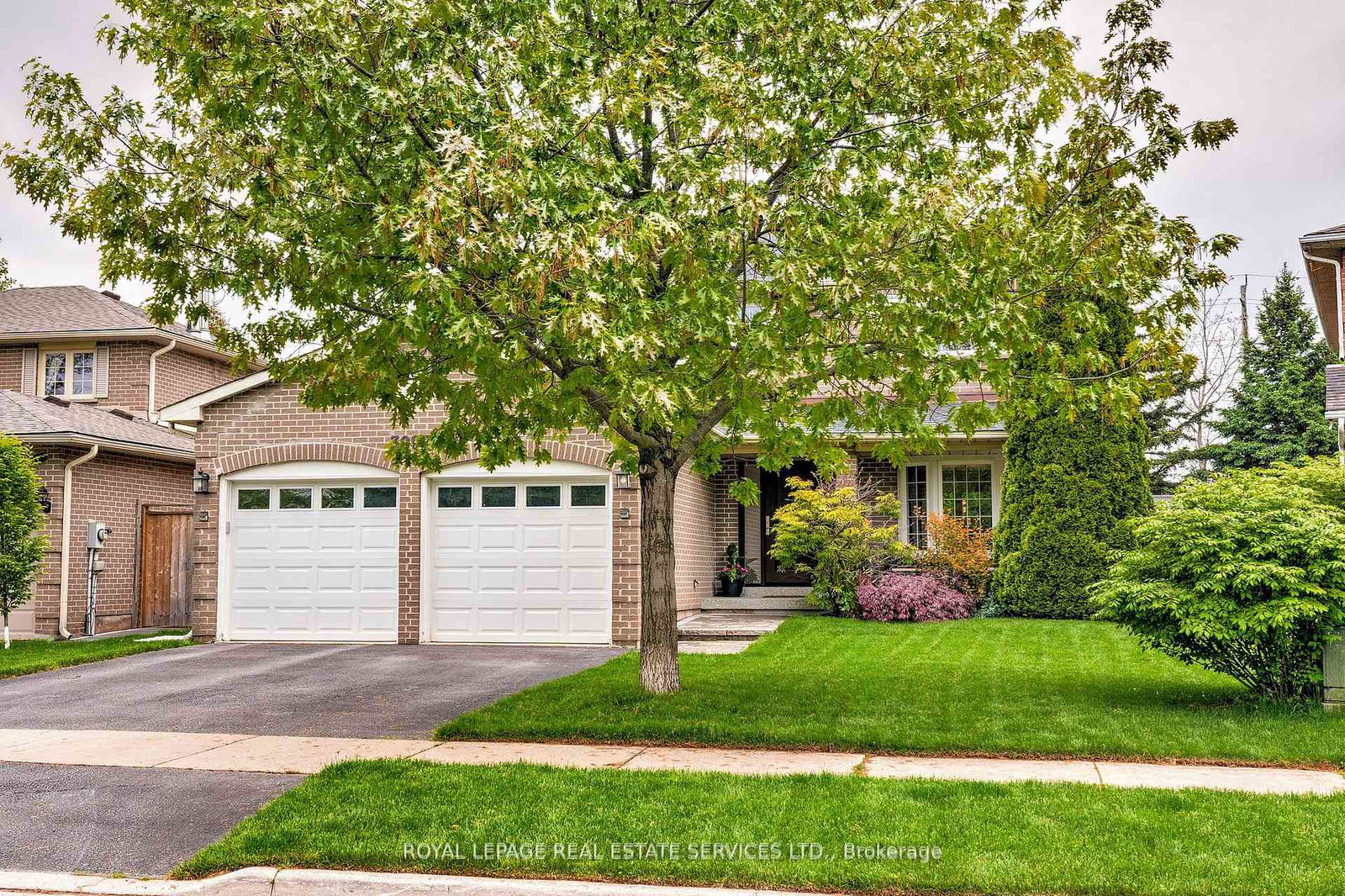 Recently Sold Homes on Swansea | The Canadian Home