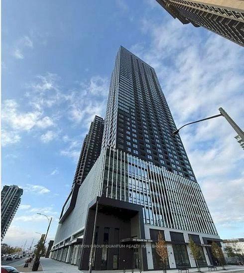 395 Square One Drive S, Mississauga