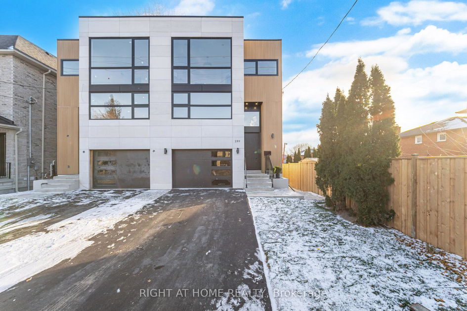 289 Valermo Drive, Etobicoke