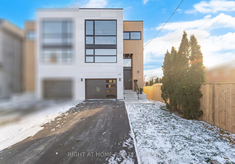 289 Valermo Drive, Etobicoke