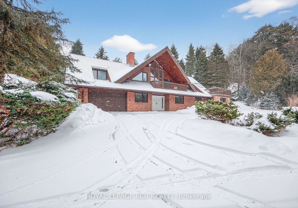 5671 Highway 9, Caledon