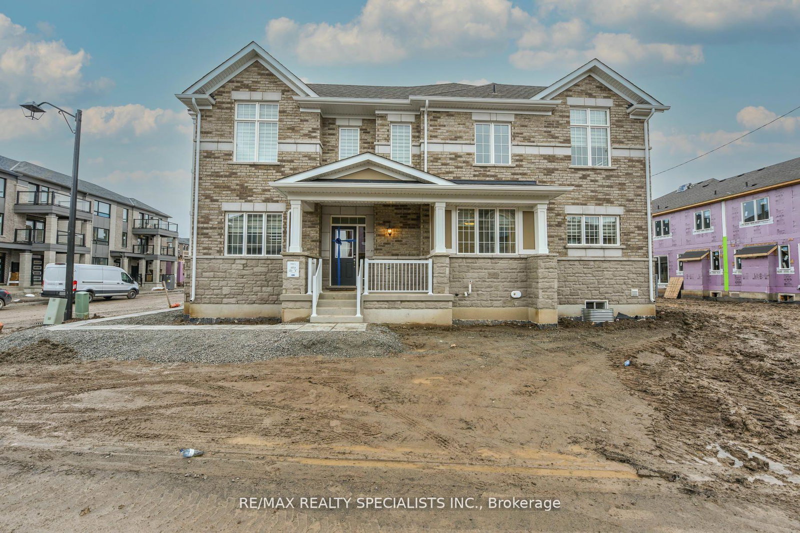 Discover Similar Leased Properties of 488 Bellflower Court, Milton ...