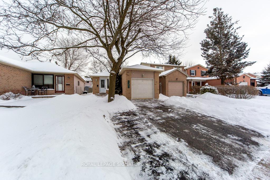 Similar Sold Properties to 6166 Kindree Circle, Mississauga, Meadowvale ...