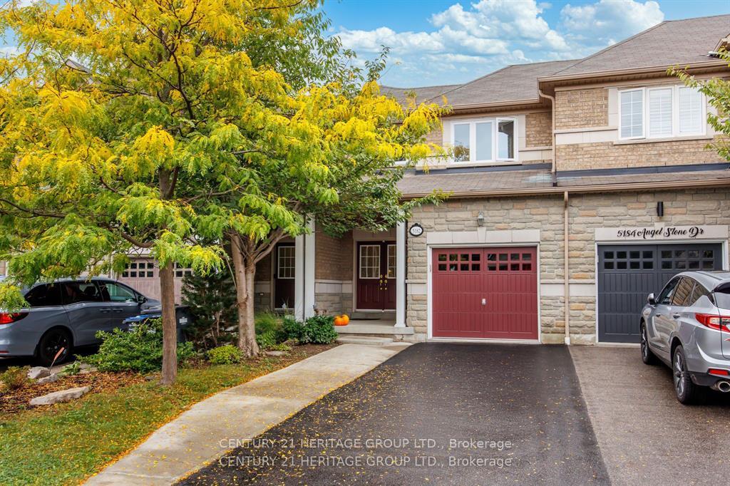 Similar Sold Properties to 26 - 3360 Council Ring Road, Mississauga ...