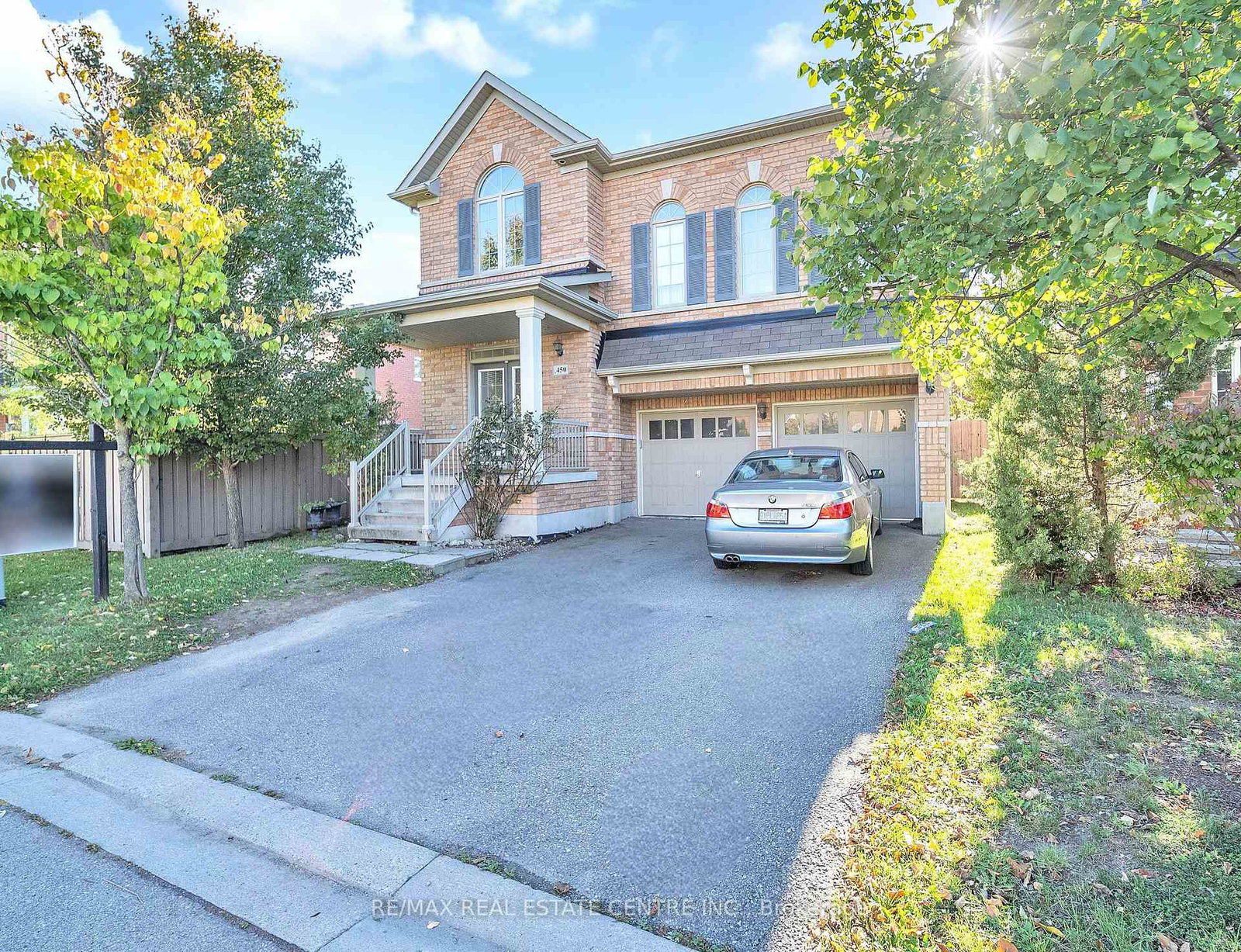 Similar Sold Properties to 292 Mcdougall Cross, Milton, 1033 - HA ...