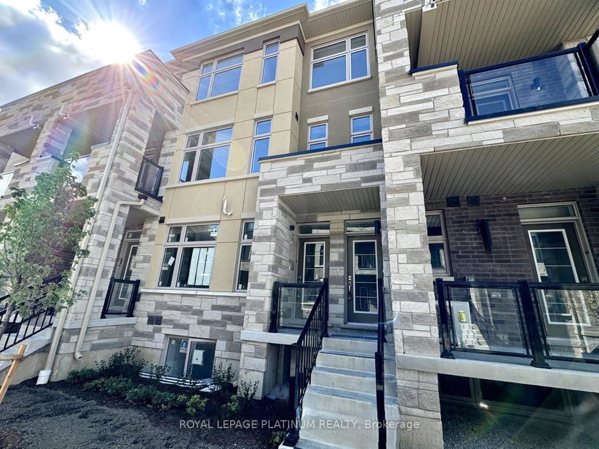 15 Fieldridge Crescent, Brampton