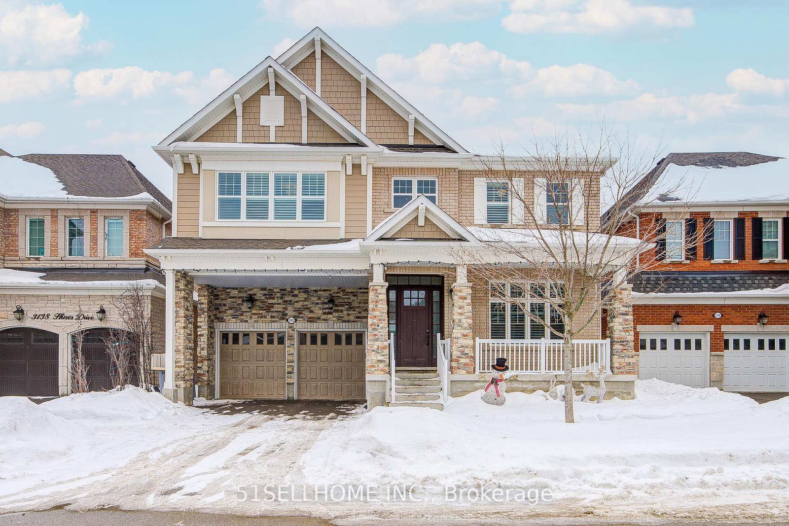 Discover Similar Leased Properties of 69 Culham Street, Oakville, 1003 ...