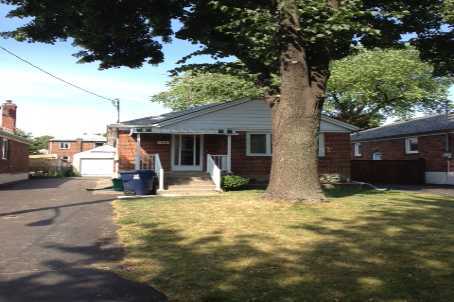 128 Wesley Street, Etobicoke