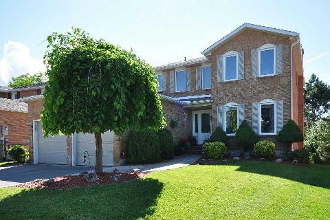 27 St. Michaels Crescent, Caledon