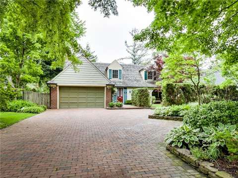 47 Edgevalley Drive, Etobicoke