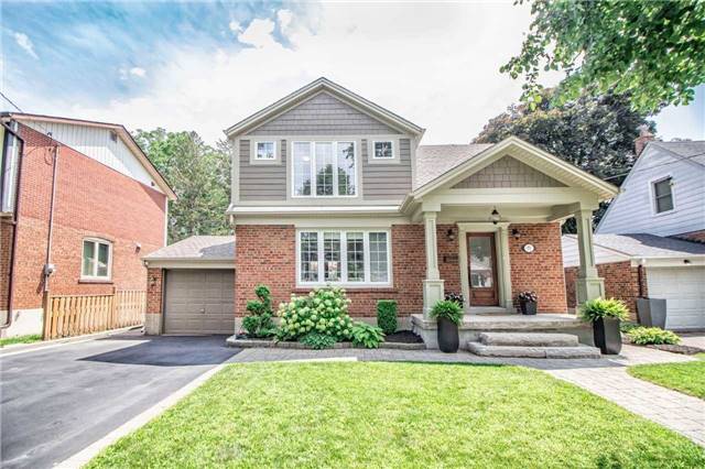 53 Castlebar Road, Etobicoke