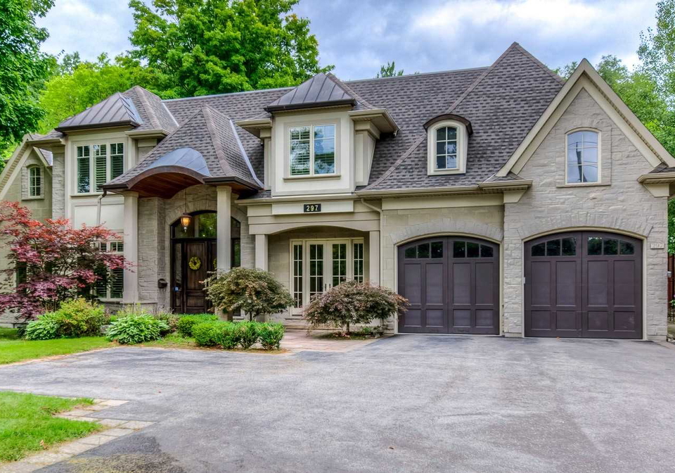 297 Maple Grove Drive, Oakville