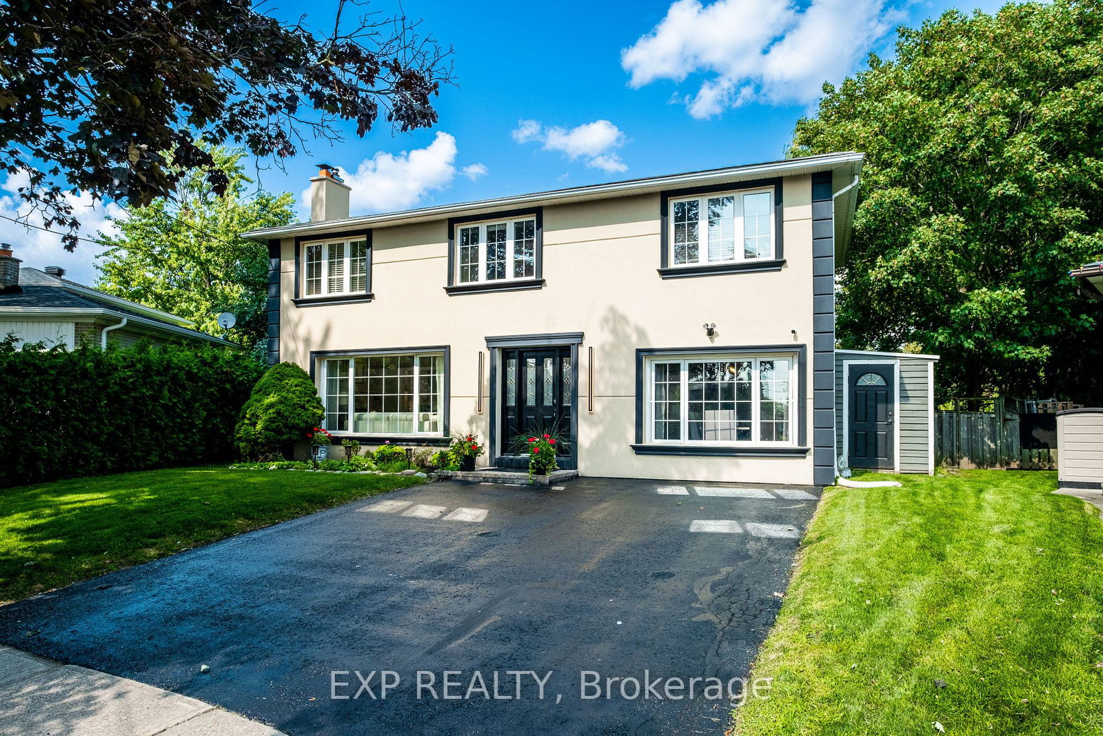 8 Bain Court, Halton Hills