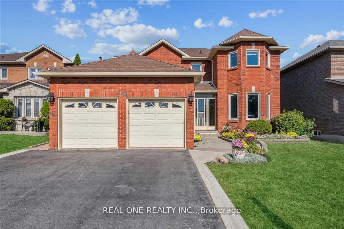 2139 Eighth Line, Oakville