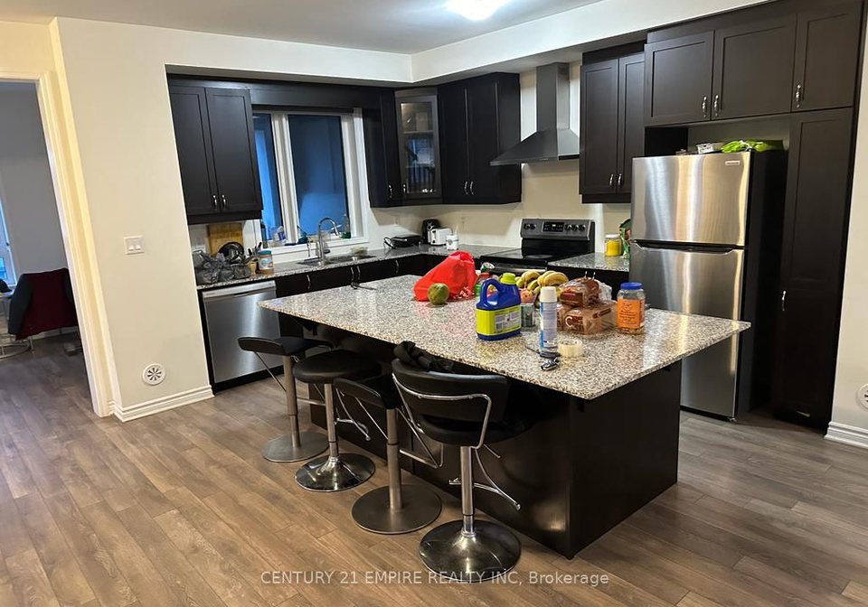 7 Summer Wind Lane, Brampton