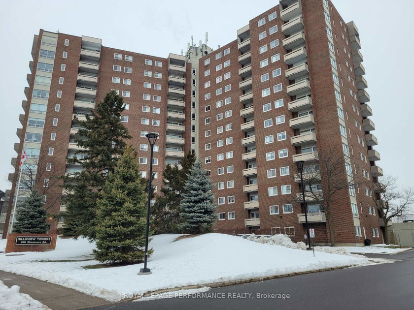 915 Elmsmere Road Beacon Hill North South And Area, Ottawa