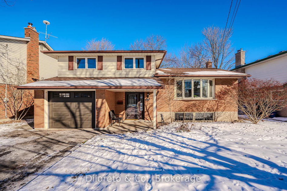59 Elginfield Drive, Guelph
