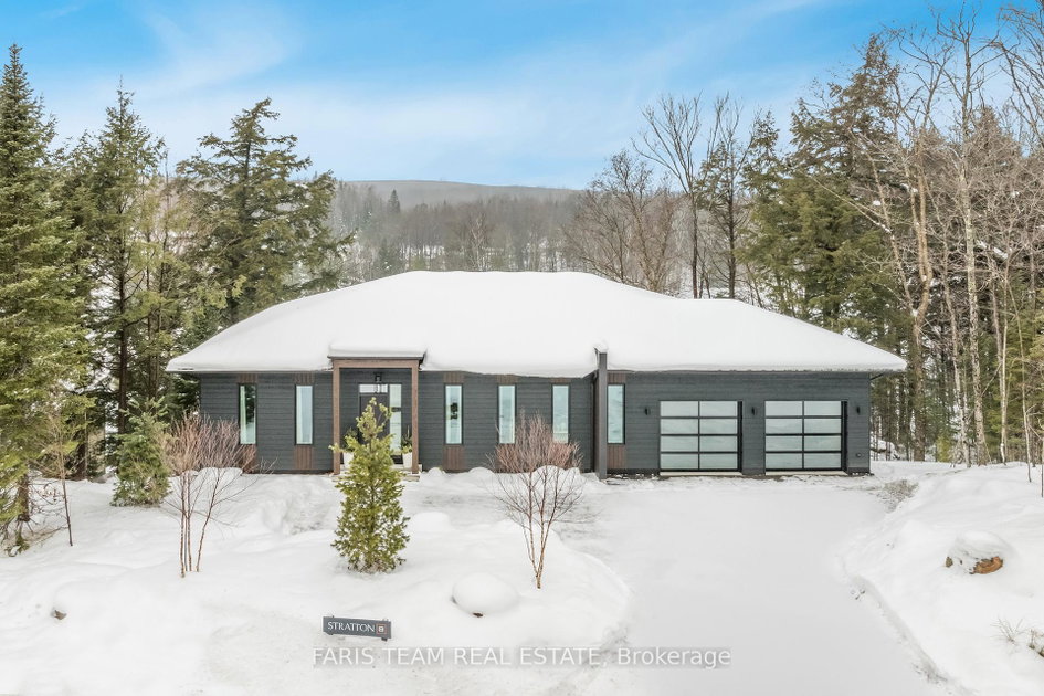 25 Deerhurst Highlands Drive, Huntsville