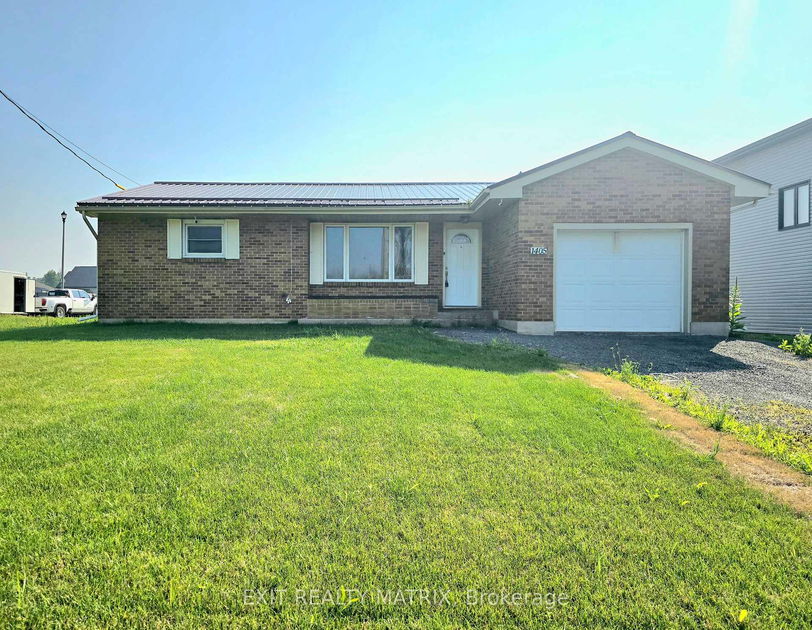 1405 Power Dam Drive, Cornwall