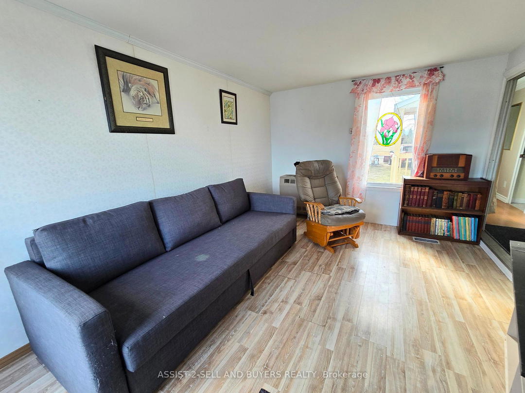 14154 Anderson Road, South Stormont