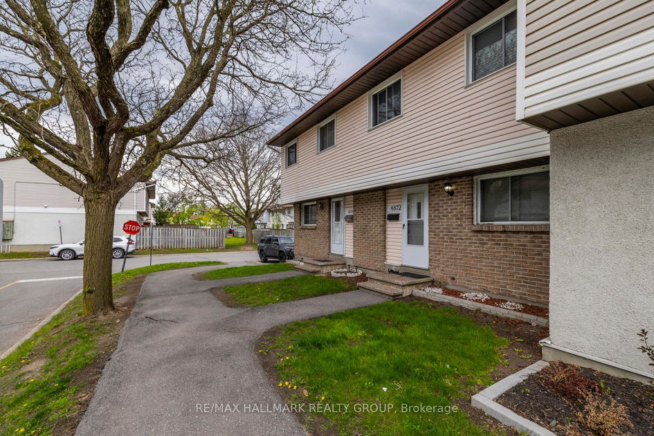 4872 Hendon Way, Ottawa