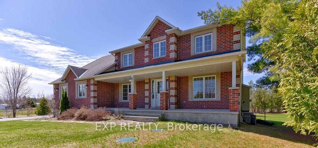 39 Canadian Drive, Ottawa