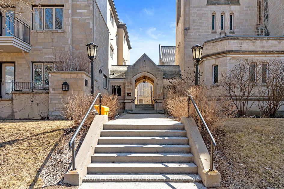 130 Glebe Avenue, Ottawa