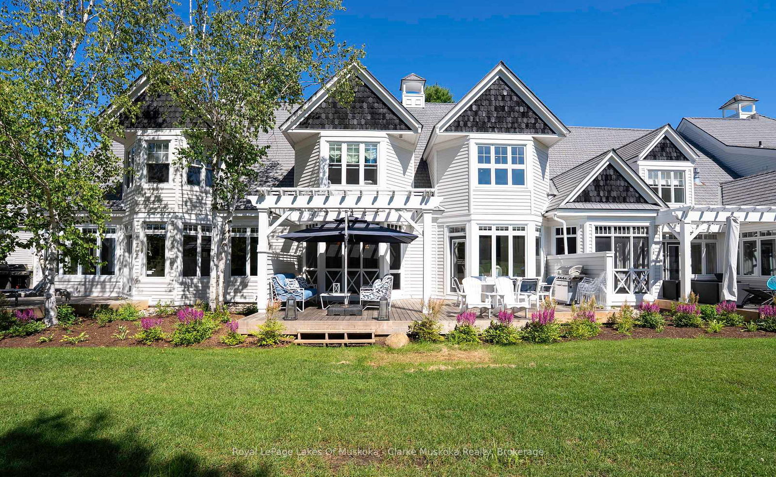 Recently Sold Homes at 1126 Elgin House Road | The Canadian Home