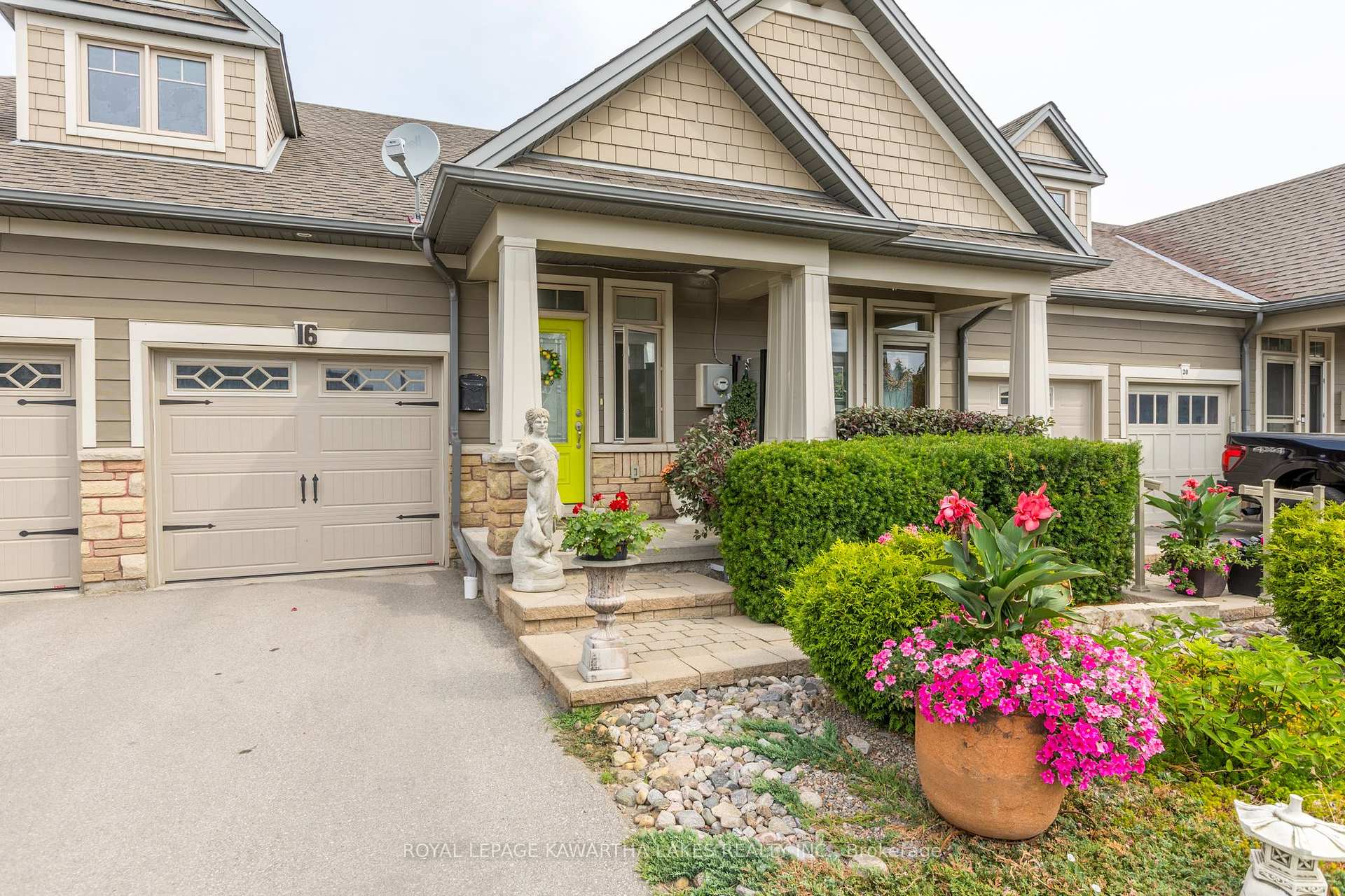 16 Chadwin Drive, Kawartha Lakes