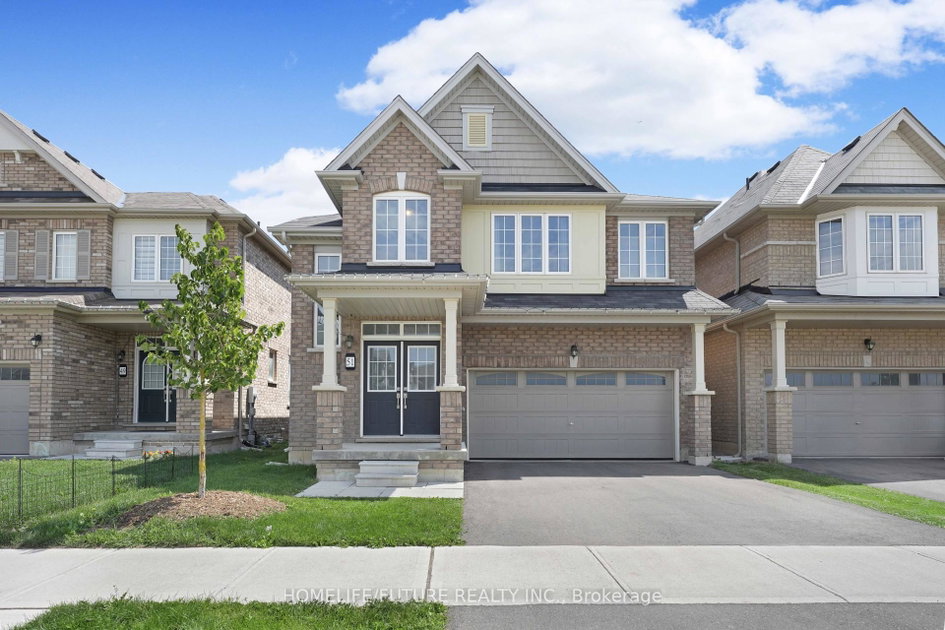 51 Anderson Road, Brant