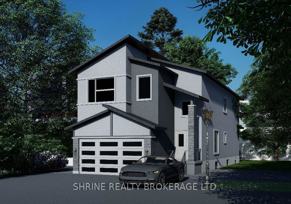 1183 Hobbs Drive, London South